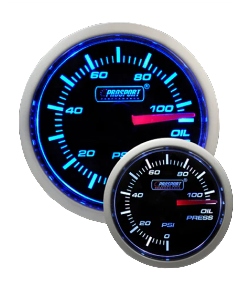 Prosport Gauges - Home