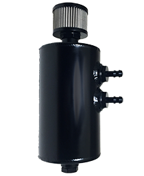 Prosport oil catch cans – Prosport Gauges