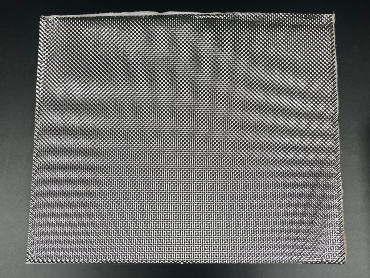 Stainless Steel Heat Shield – Prosport Gauges