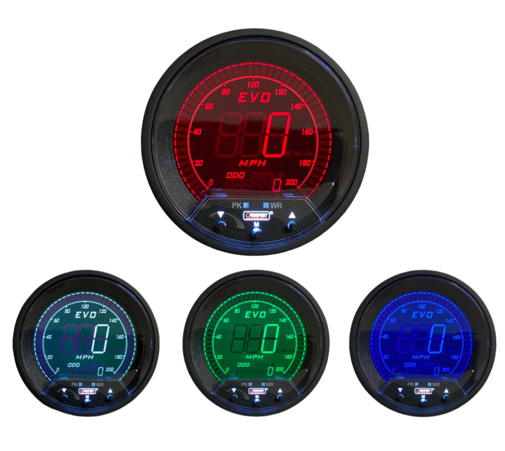 Collections – Prosport Gauges
