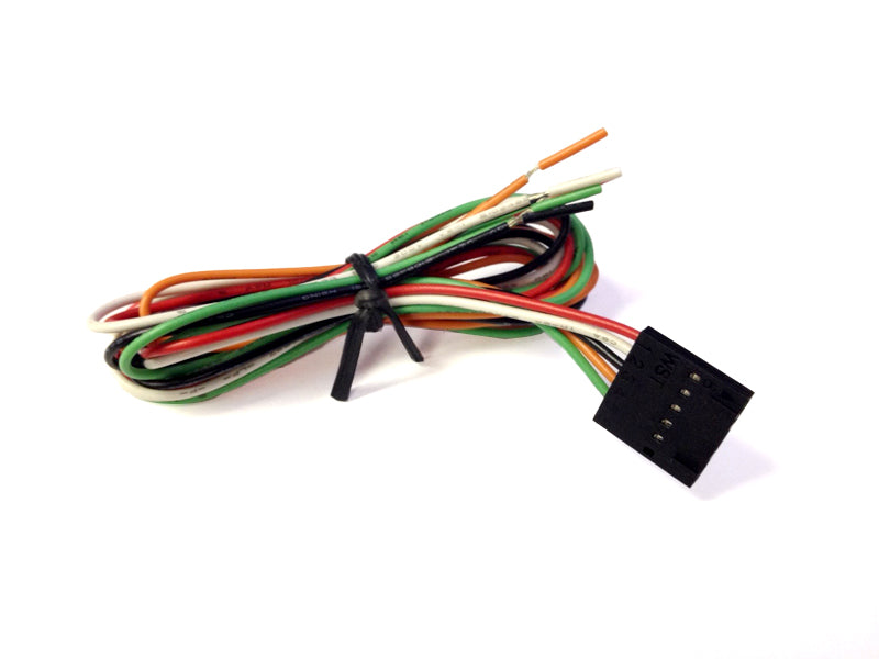 Prosport Gauges performance series Boost gauge wire harness