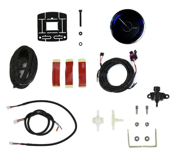 Prosport Boost gauges PSI or BAR – Prosport Gauges