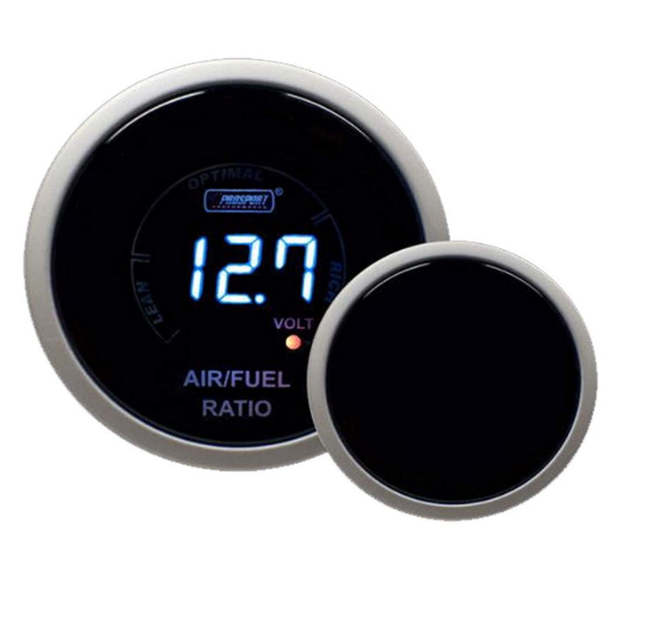 Digital Gauges-Digital Boost gauges-Prosport Gauges, EGT, Water temp, etc..