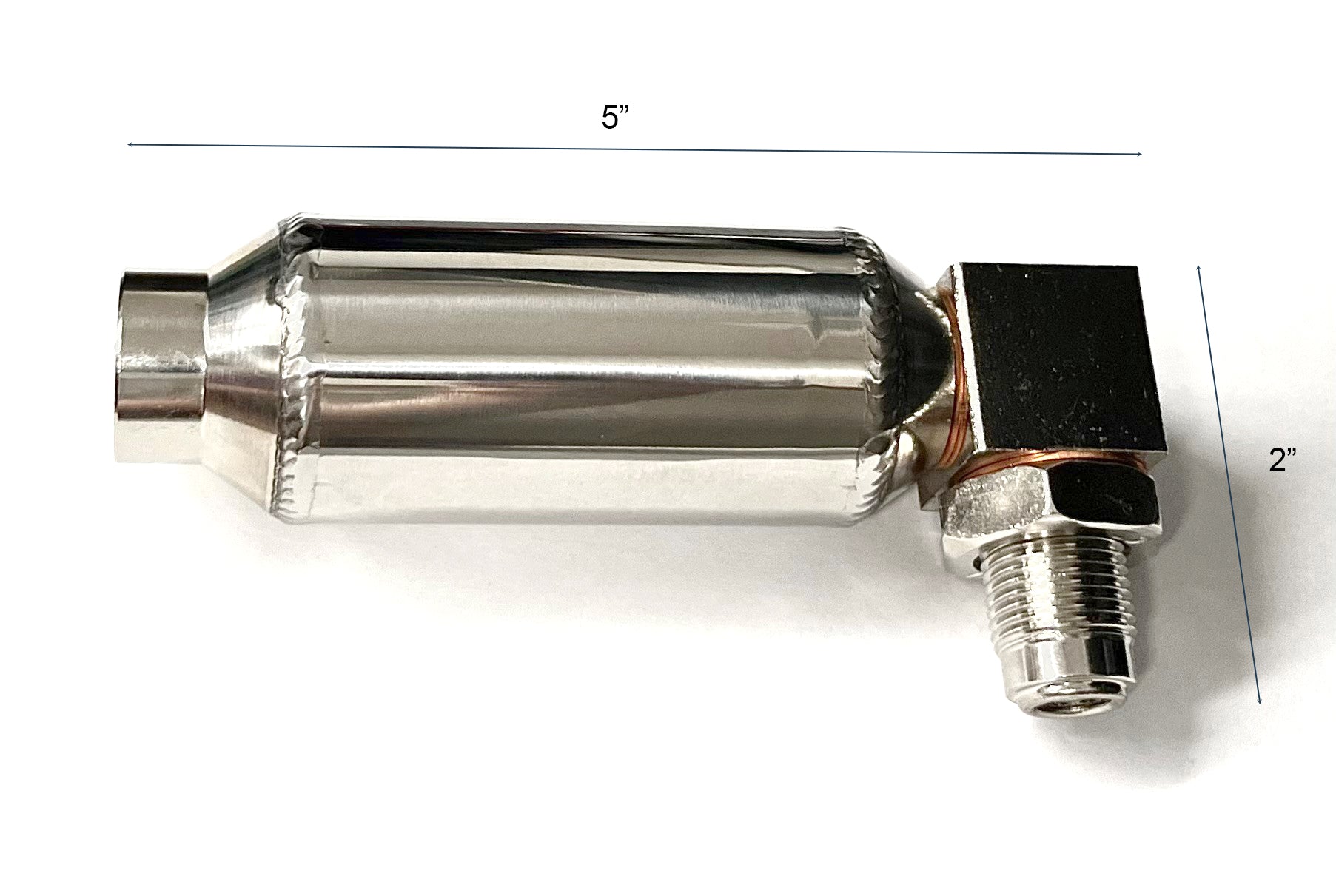 Catalytic Converter Cleaner Mini Cat O2 Sensor Cel Eliminator, Mini ...